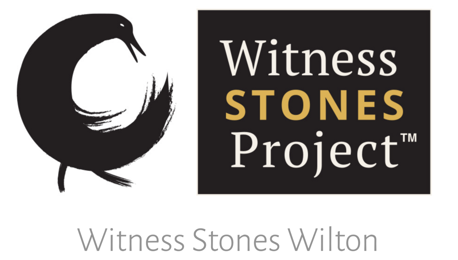 St. Matthews Church Brings Witness Stones Project to Wilton, Sharing ...